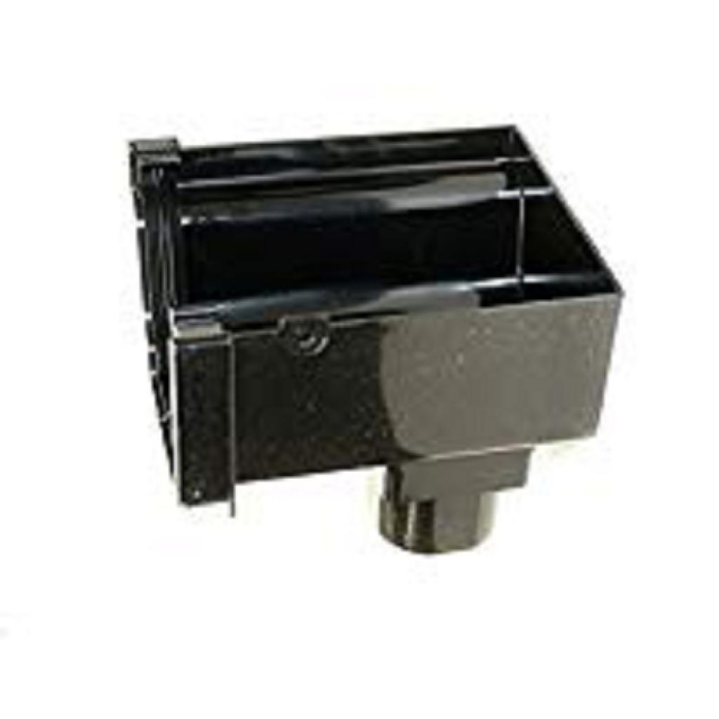 PVC Guttering | UPVC Square, Round & Ogee Gutter & Fittings