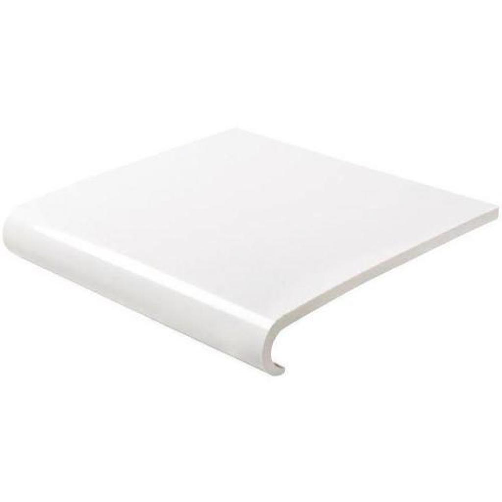 UPVC Window Board & Window Sill | Square Edge & Bullnose