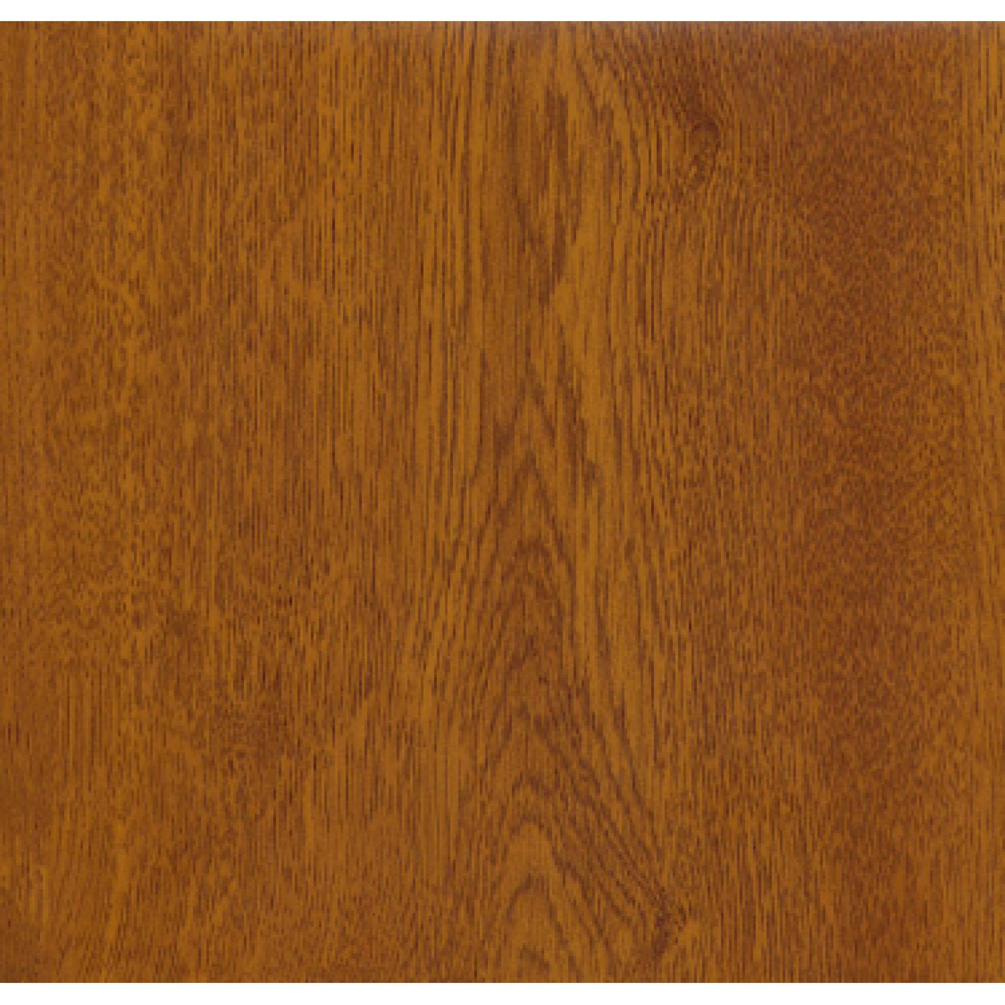 Golden Oak PVC 20mm Finishing Trim