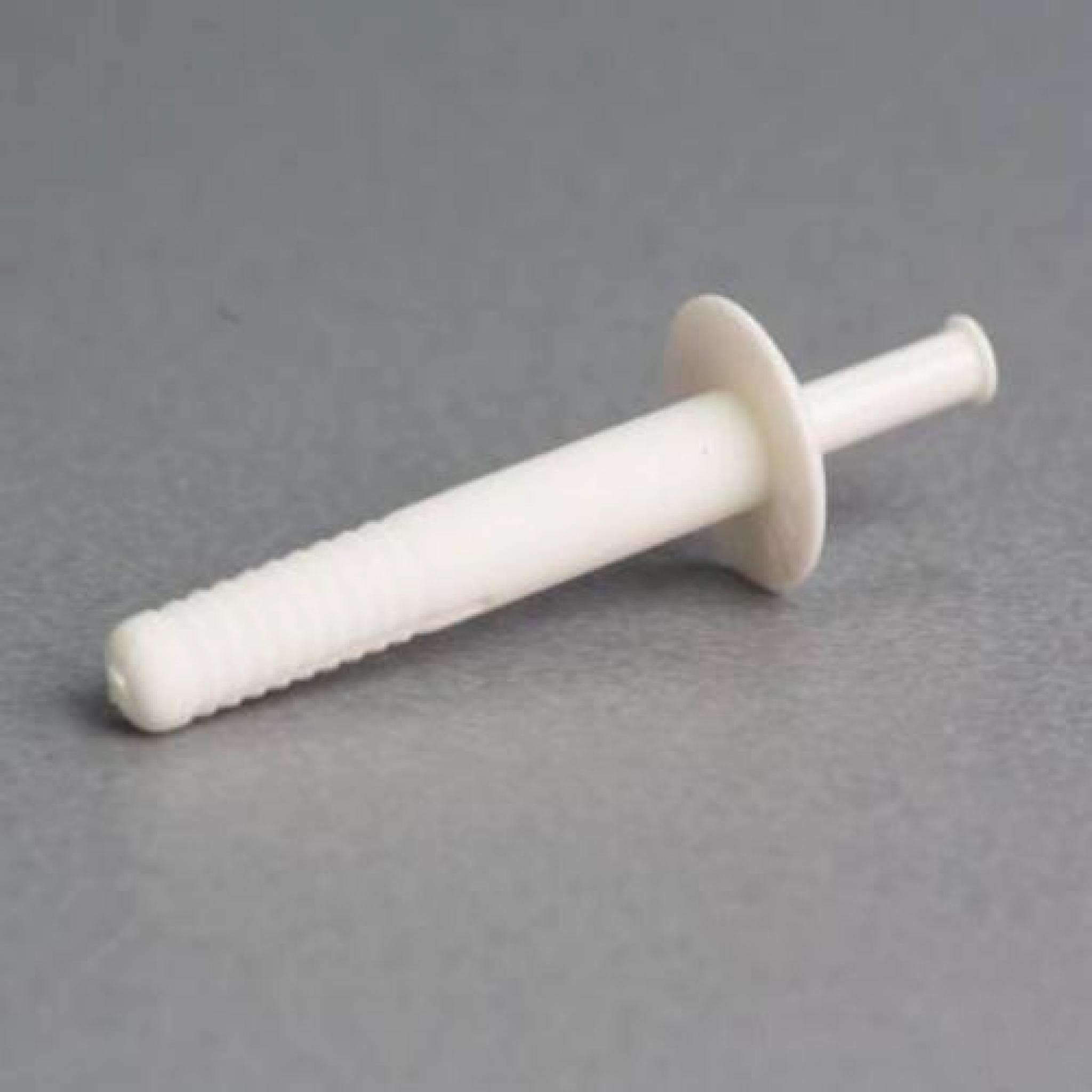 Hygienic Wall Cladding Plastic Rivets