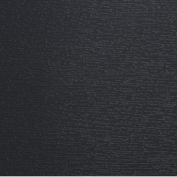 Anthracite PVC 30mm Finishing Trim