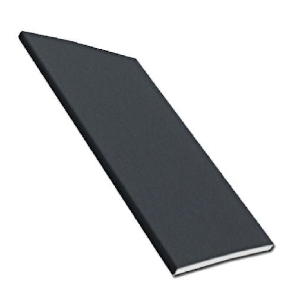 Anthracite Soffit Board | Anthracite Plain, Hollow & Vented