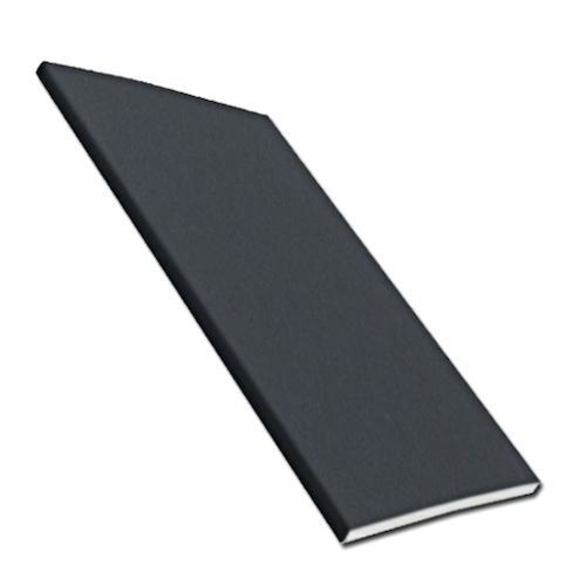 Anthracite Soffit Board | Anthracite Plain, Hollow & Vented