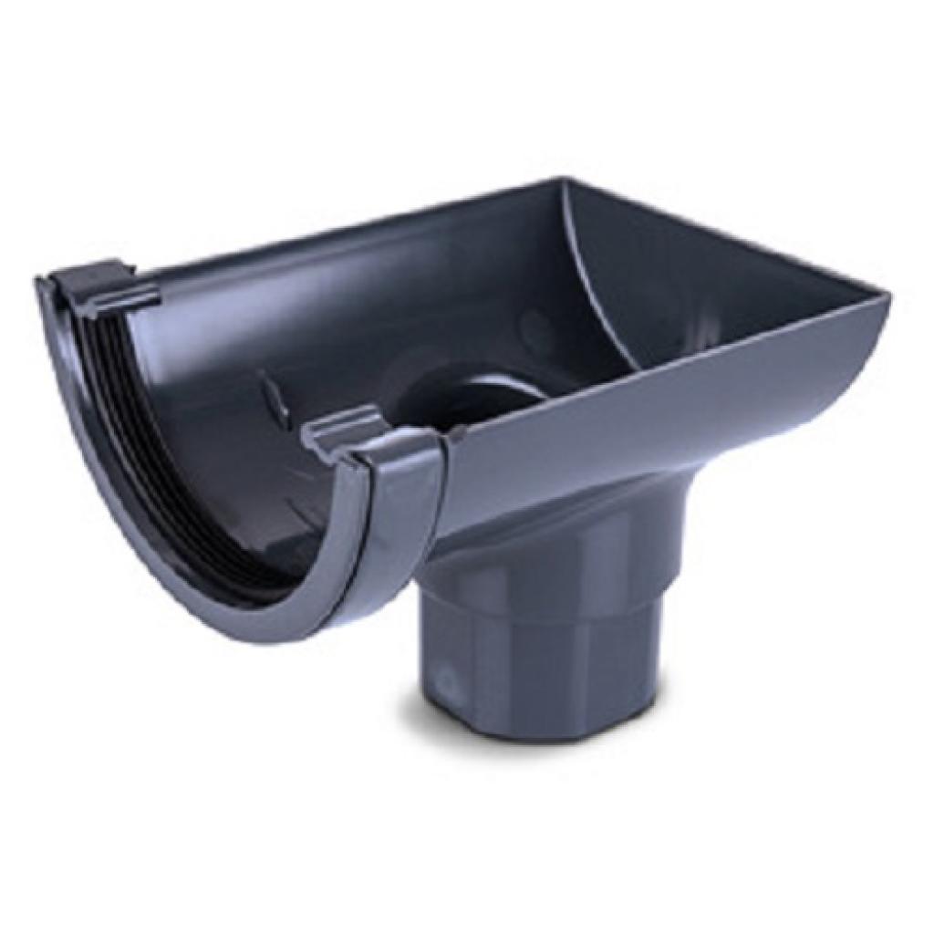 PVC Guttering | UPVC Square, Round & Ogee Gutter & Fittings