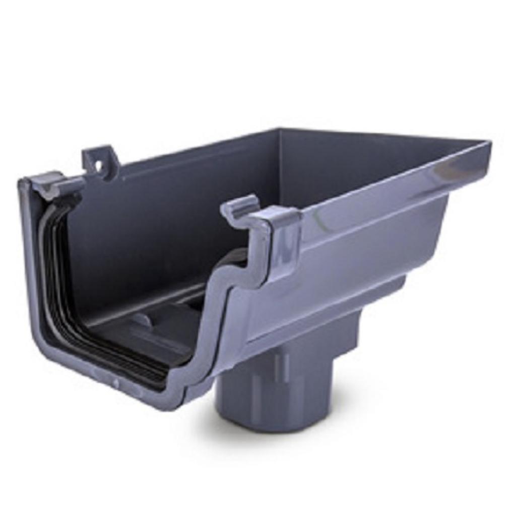 PVC Guttering | UPVC Square, Round & Ogee Gutter & Fittings