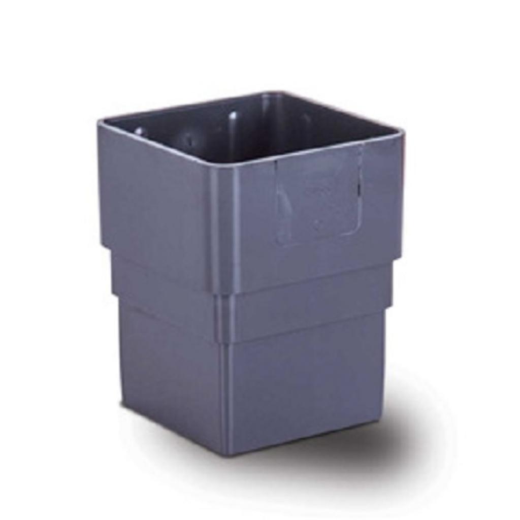 PVC Guttering | UPVC Square, Round & Ogee Gutter & Fittings