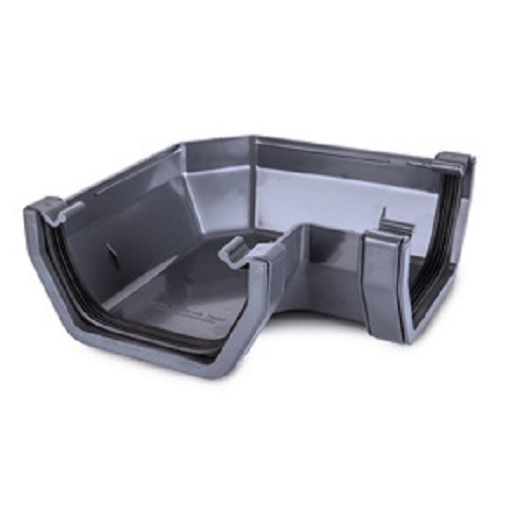PVC Guttering | UPVC Square, Round & Ogee Gutter & Fittings