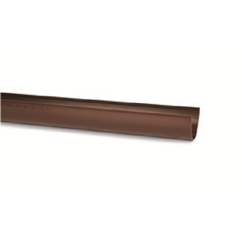 Brown Deepflow Gutter & Fittings | Brown Deepflow Downpipe | Building ...