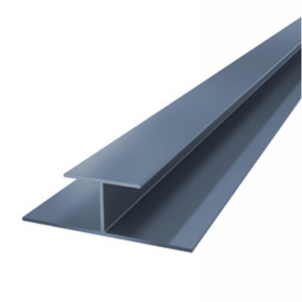 Pigeon Blue Coastline Cladding | GRP Composite