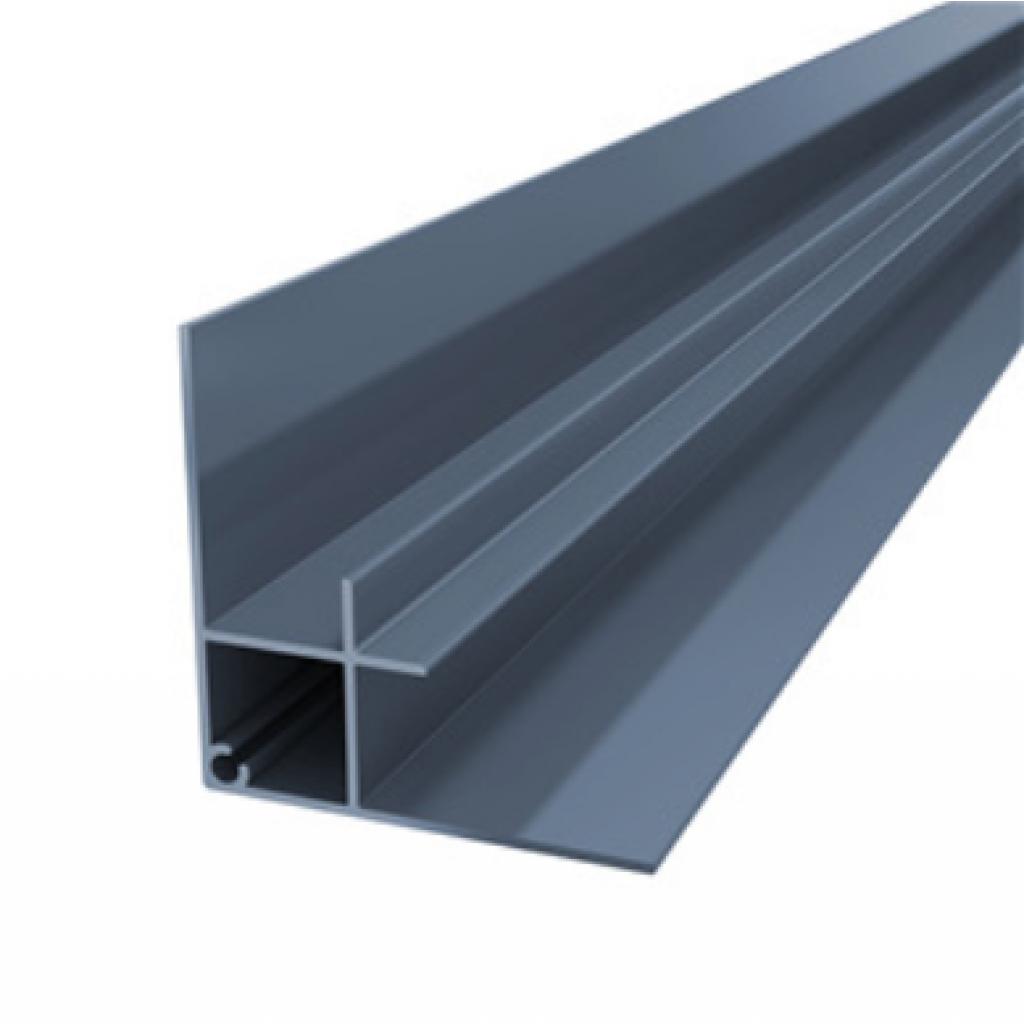 Pigeon Blue Coastline Cladding | GRP Composite