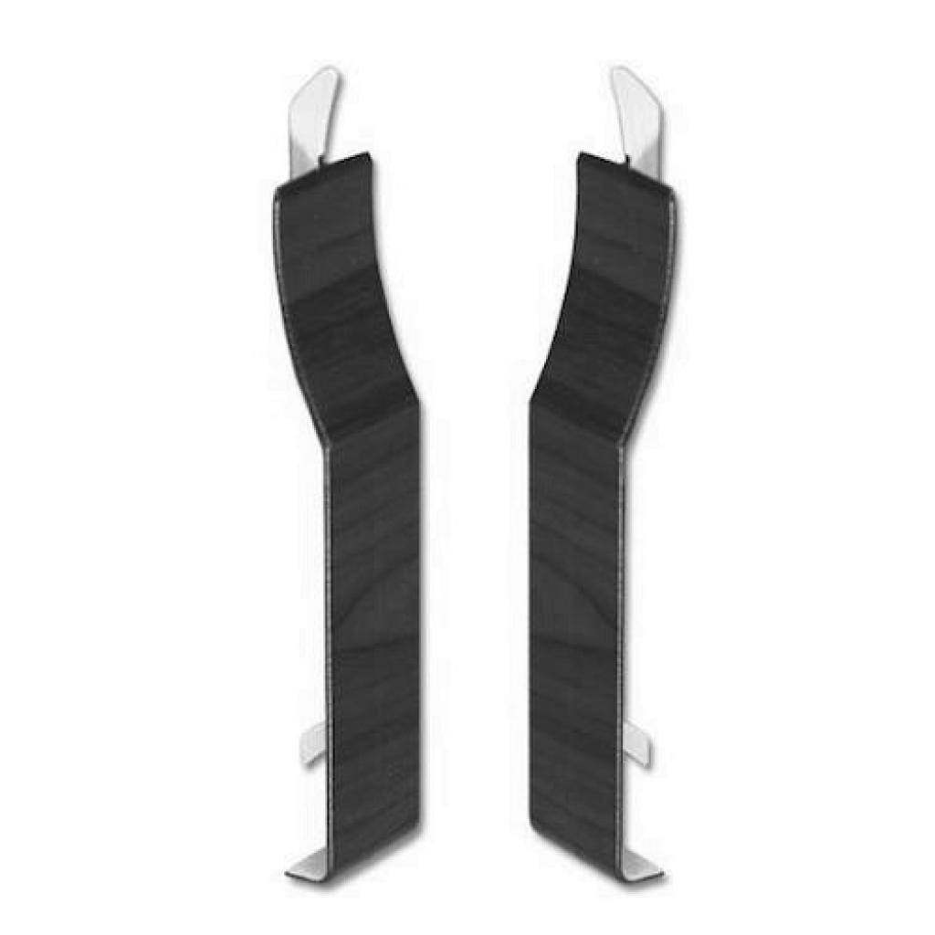 Anthracite Shiplap Cladding | Anthracite UPVC External Cladding