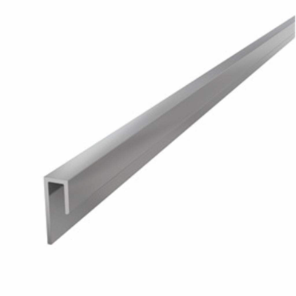 Moondust Grey Coastline Cladding | GRP Composite