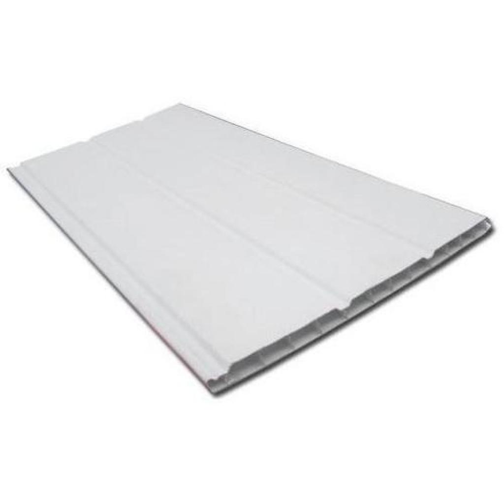 UPVC Soffit Board | Plastic Roofing Soffit & Cladding
