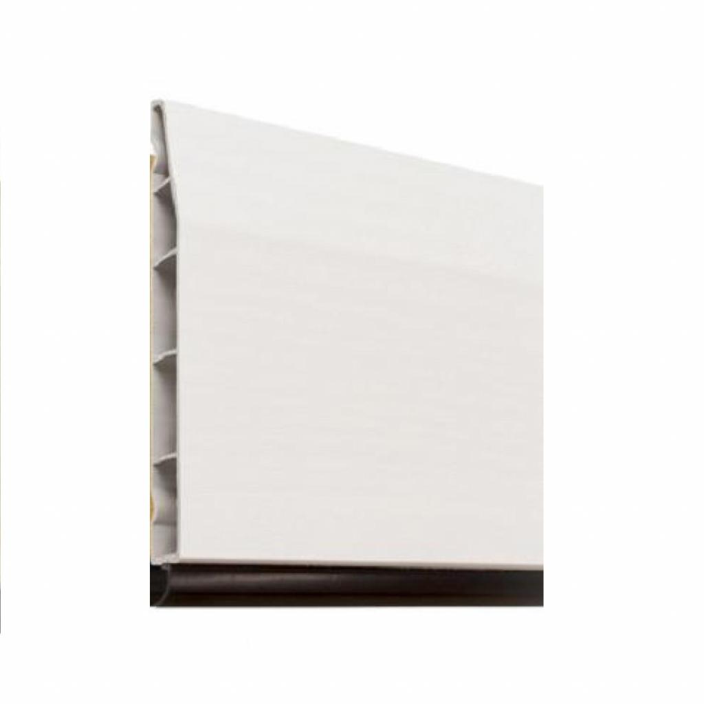 UPVC Skirting Board | Roomline Skirting Torus & Chamfered
