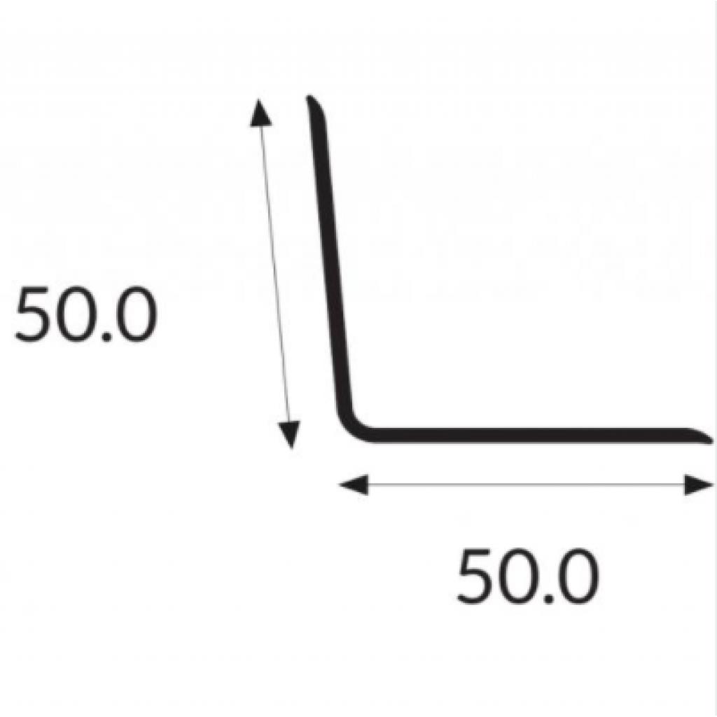 Hygienic Wall Cladding Internal Angle