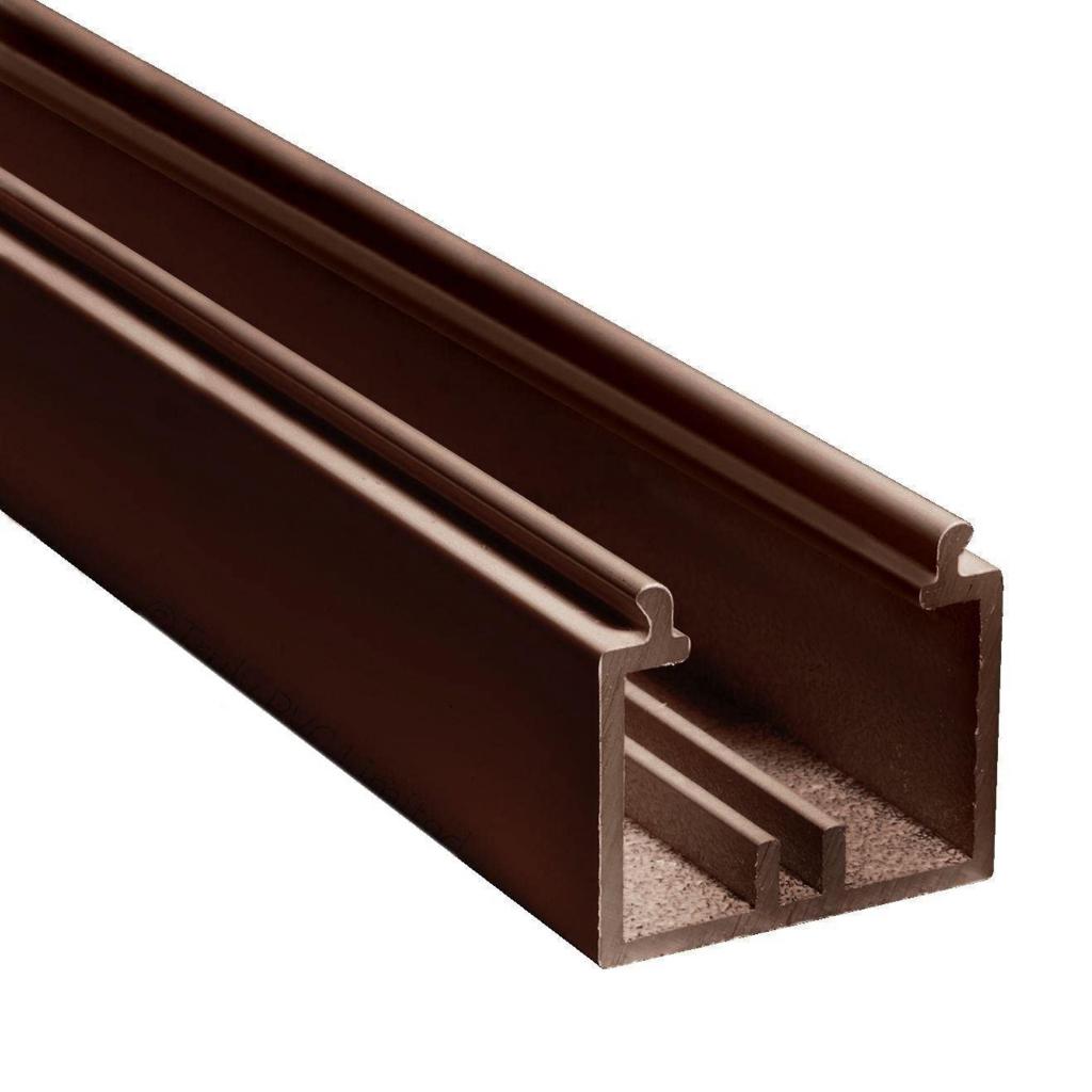 Glazing Bars & Accessories | Polycarbonate Roofing