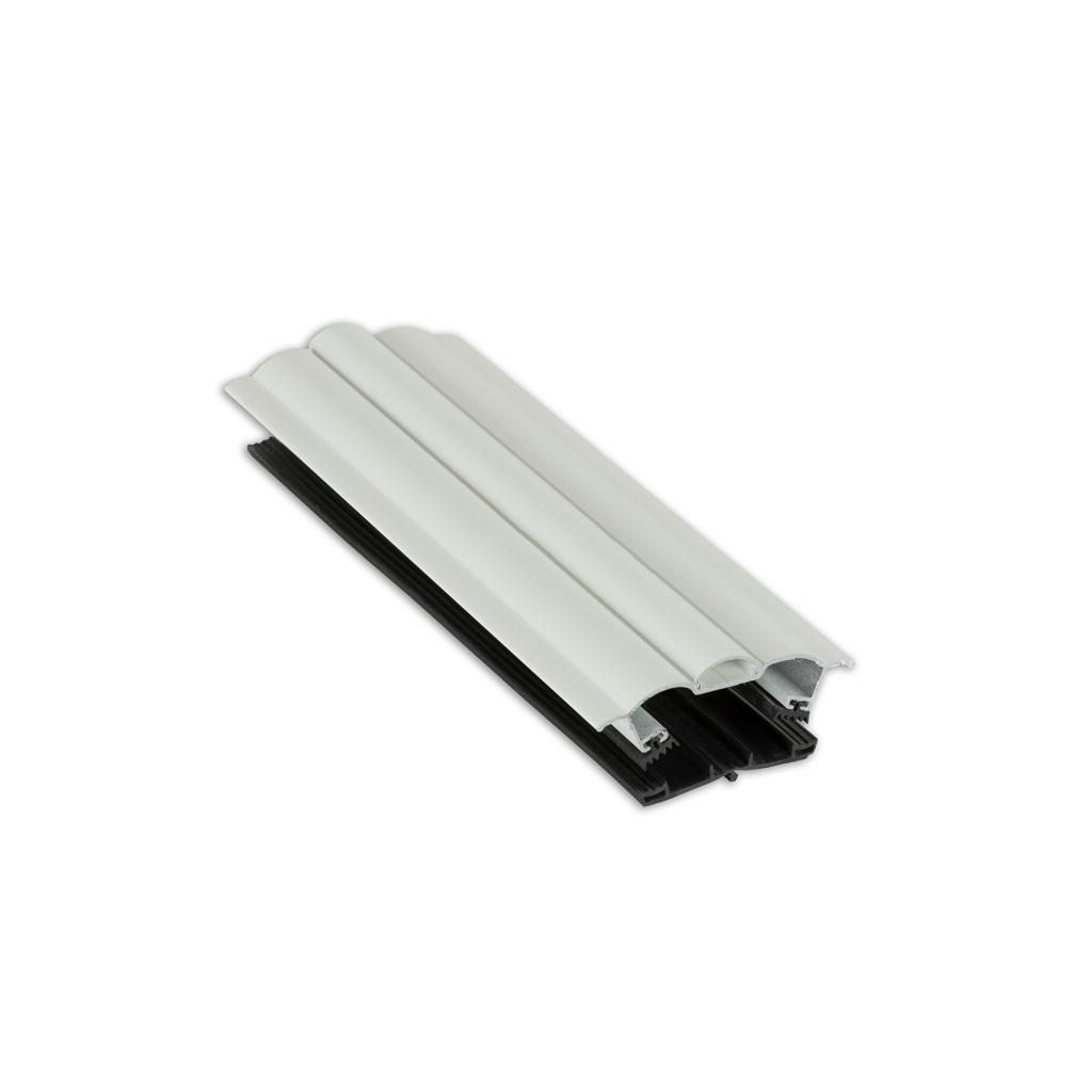 Glazing Bars & Accessories | Polycarbonate Roofing