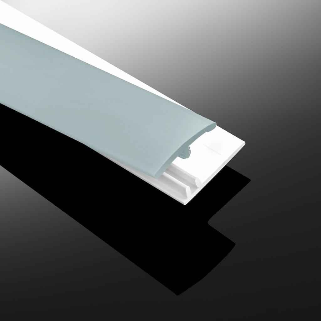 Pastel Hygienic Wall Cladding | PVC