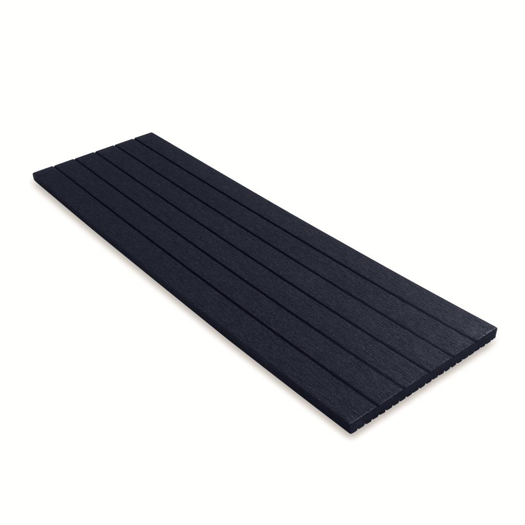 Composite Plastic Decking | Building Plastics Online