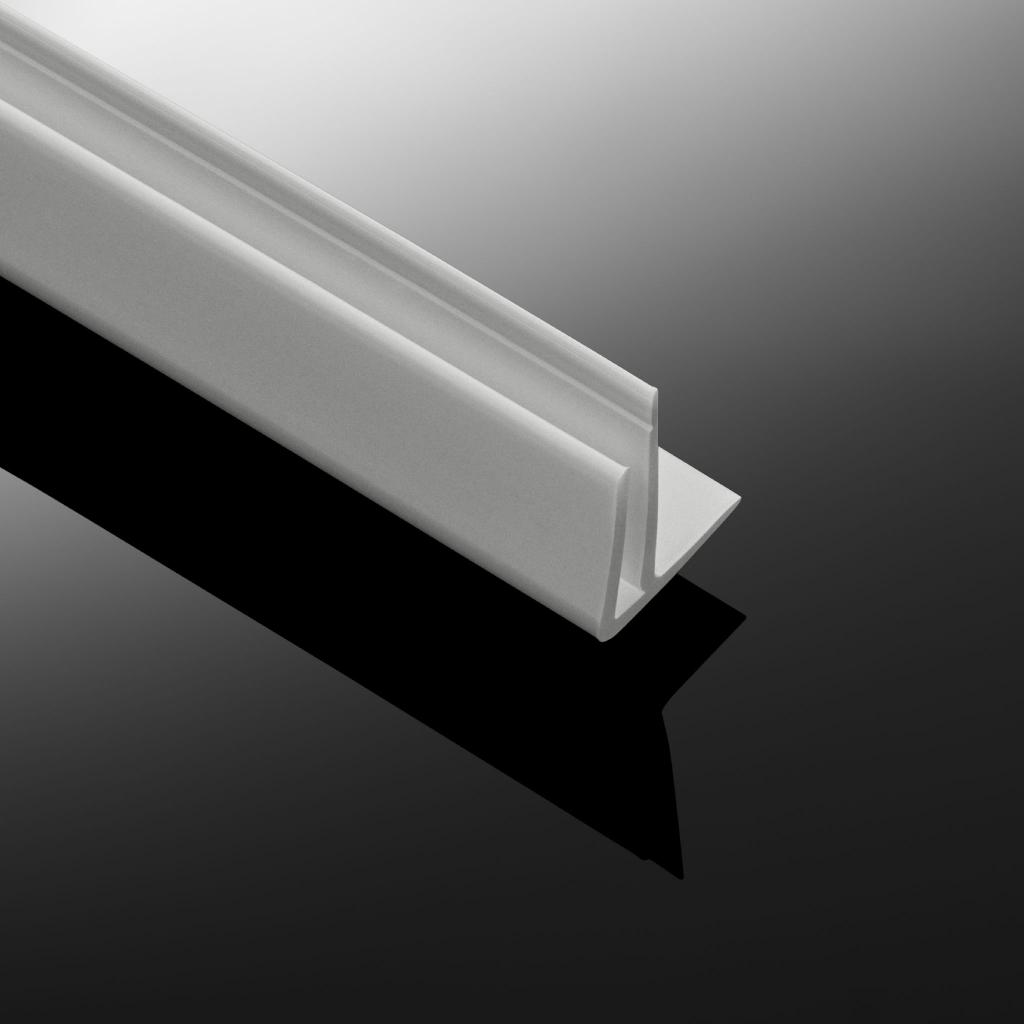 Pastel Hygienic Wall Cladding | PVC