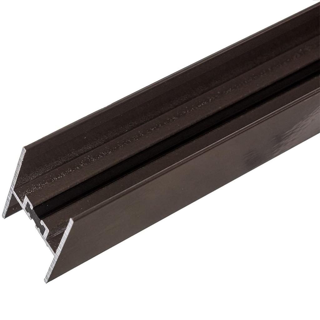 Glazing Bars & Accessories | Polycarbonate Roofing