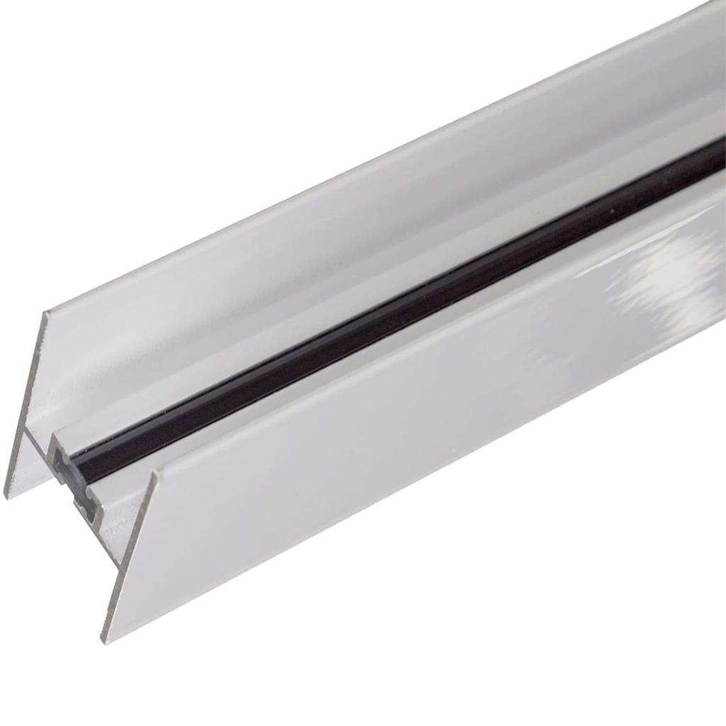 Glazing Bars & Accessories | Polycarbonate Roofing