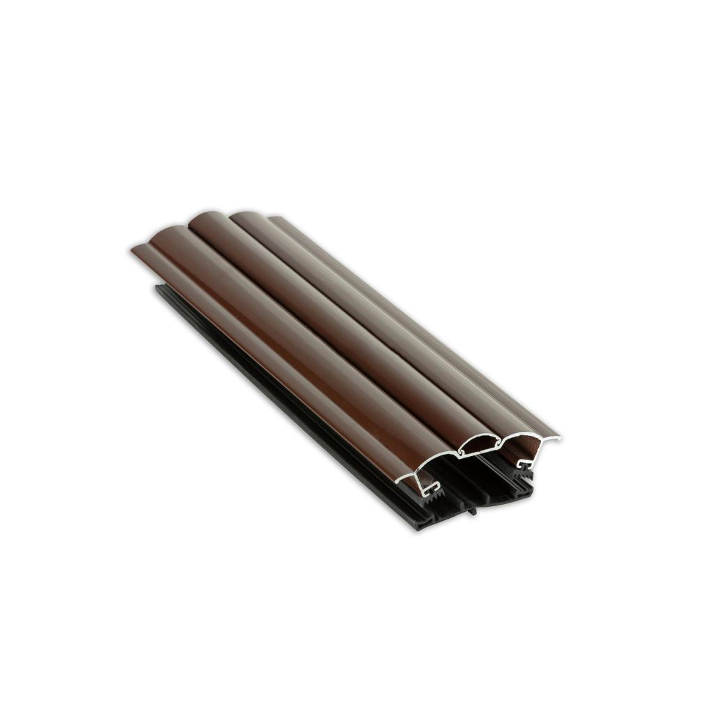 Glazing Bars & Accessories | Polycarbonate Roofing