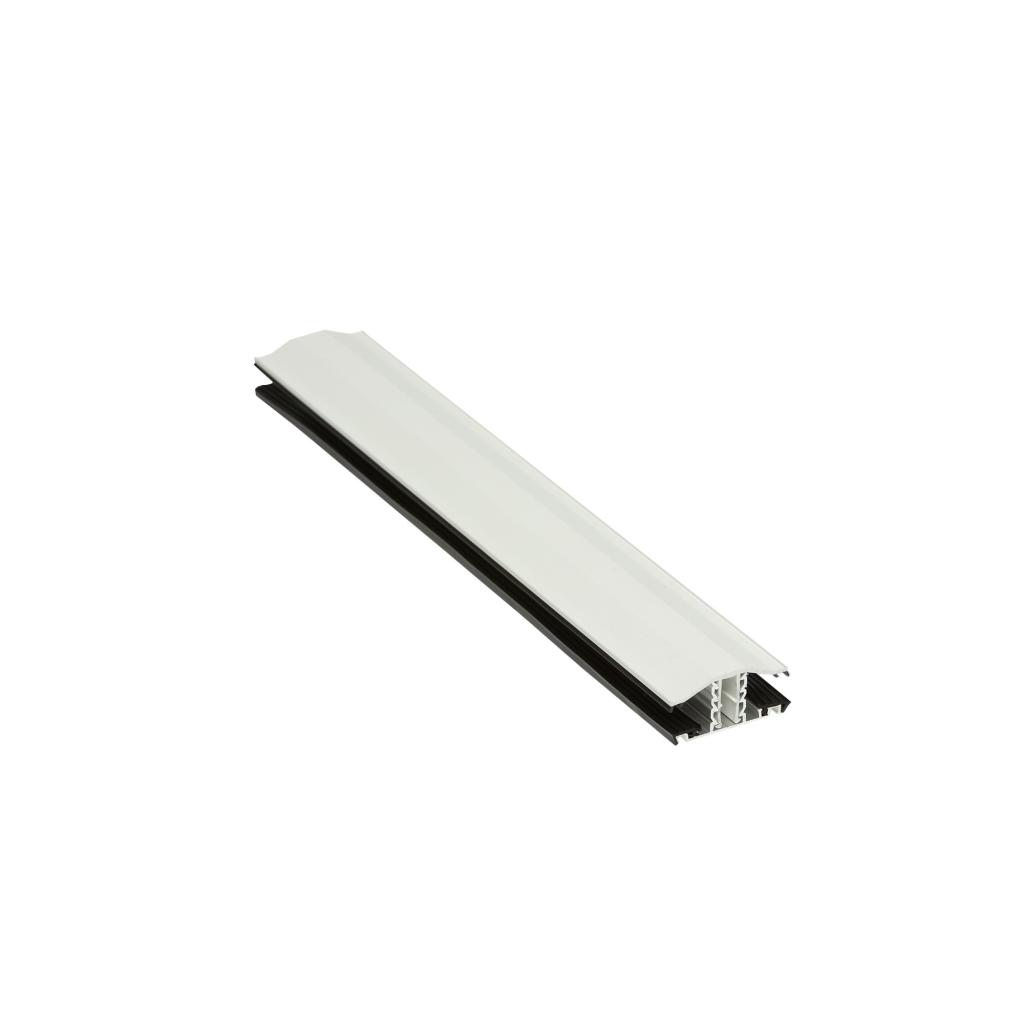Snap Down Glazing Bars | Timber Supported Glazing Bars