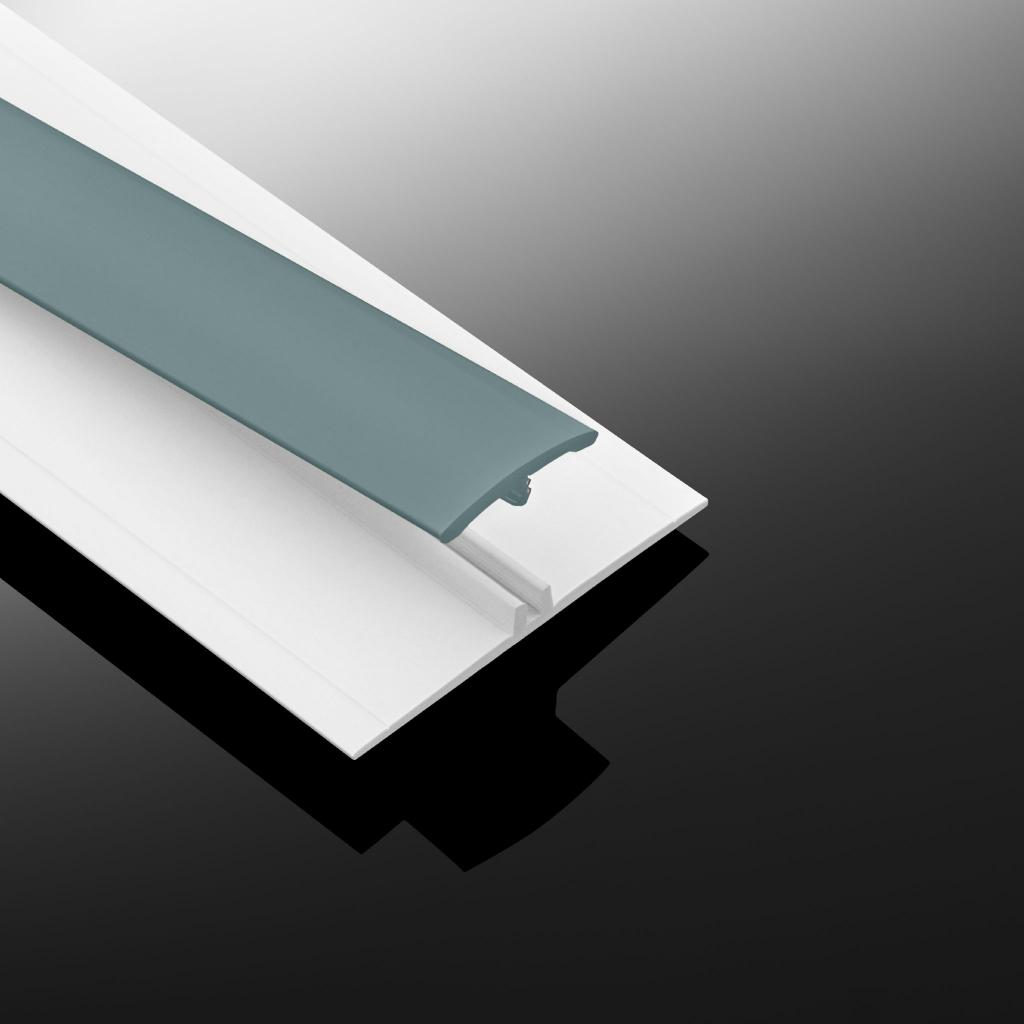 Pastel Hygienic Wall Cladding | Pastel Coloured Sheets