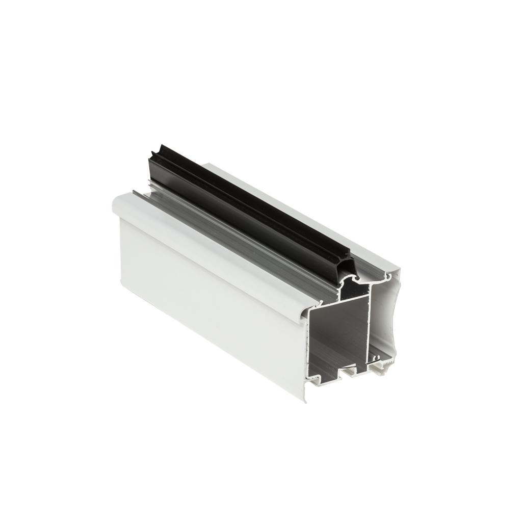 Glazing Bars & Accessories | Polycarbonate Roofing