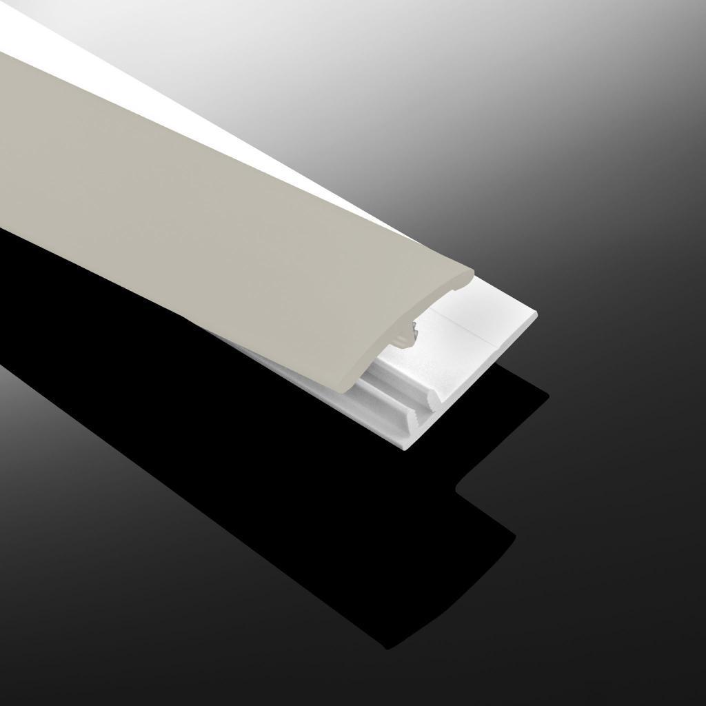 Linen Pastel Hygienic Wall Cladding | PVC