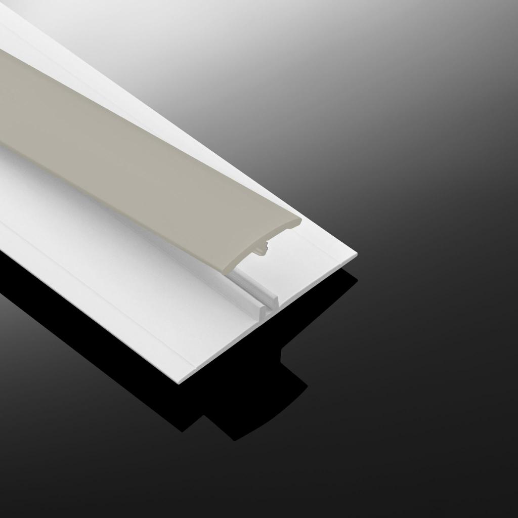 Pastel Hygienic Wall Cladding | Pastel Coloured Sheets