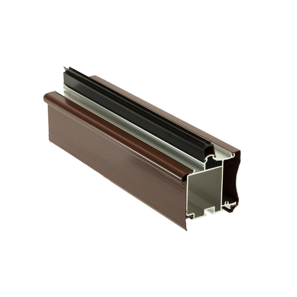 Glazing Bars & Accessories | Polycarbonate Roofing