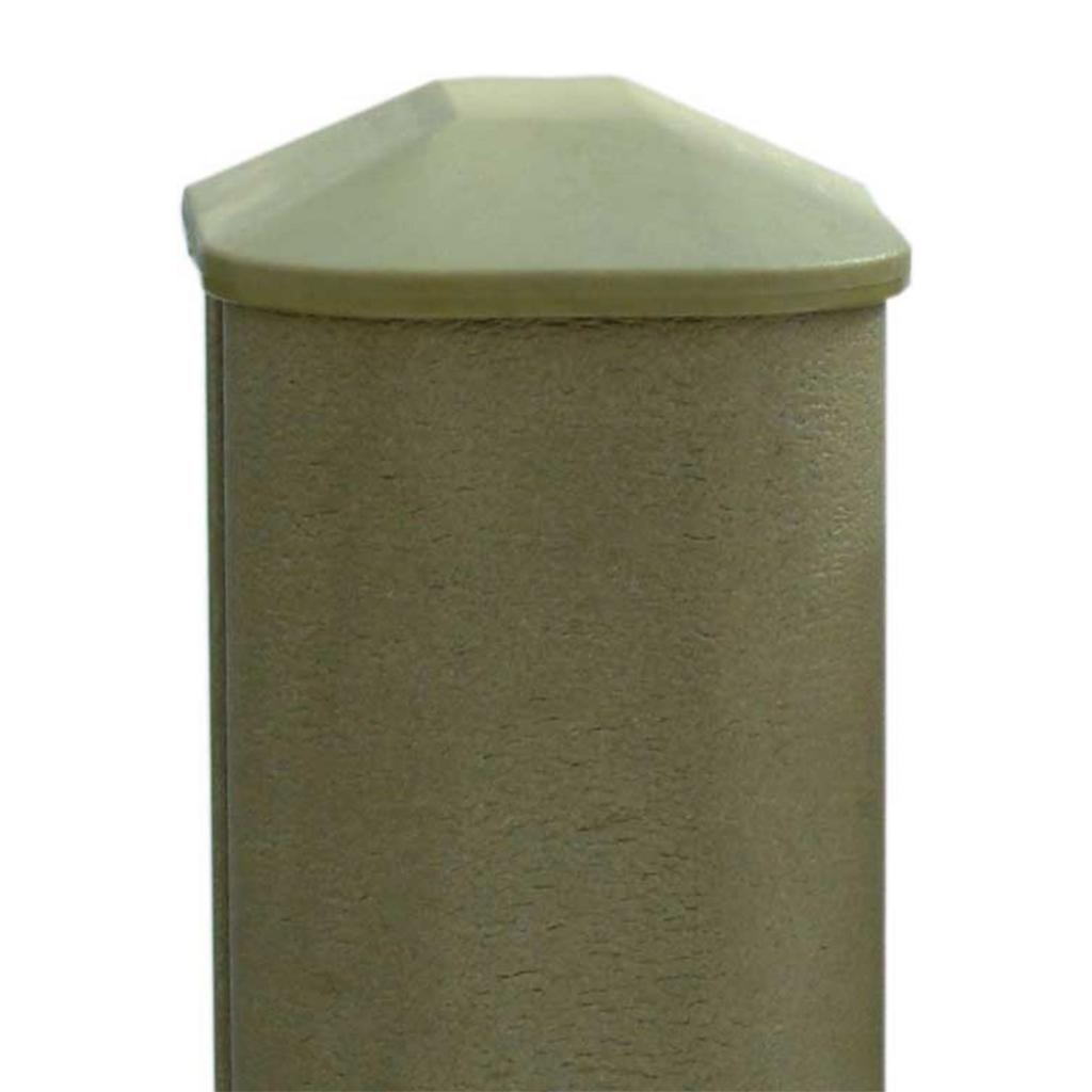 Natural Eco Fencing Panel