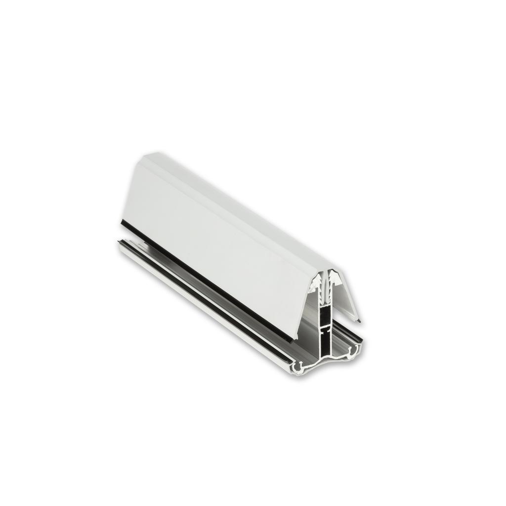 Self Supporting Glazing Bars