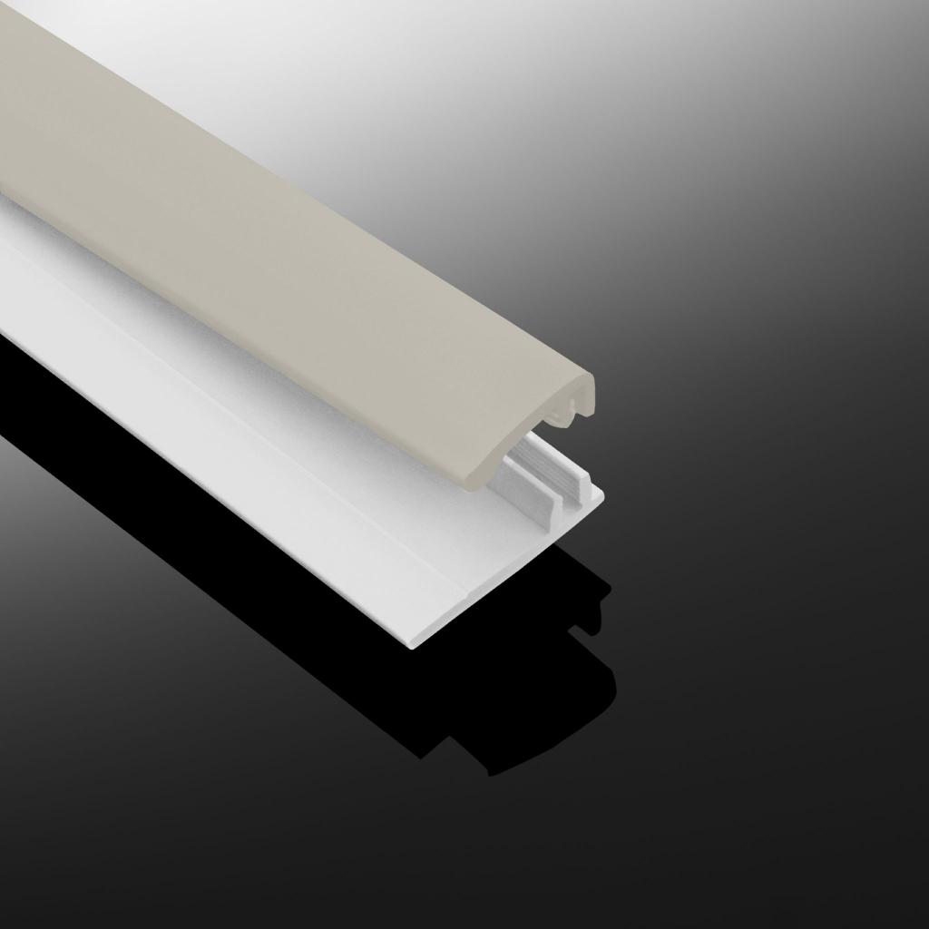 Pastel Hygienic Wall Cladding | Pastel Coloured Sheets