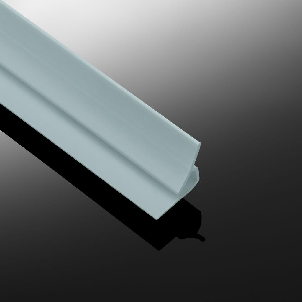 Pastel Hygienic Wall Cladding | PVC