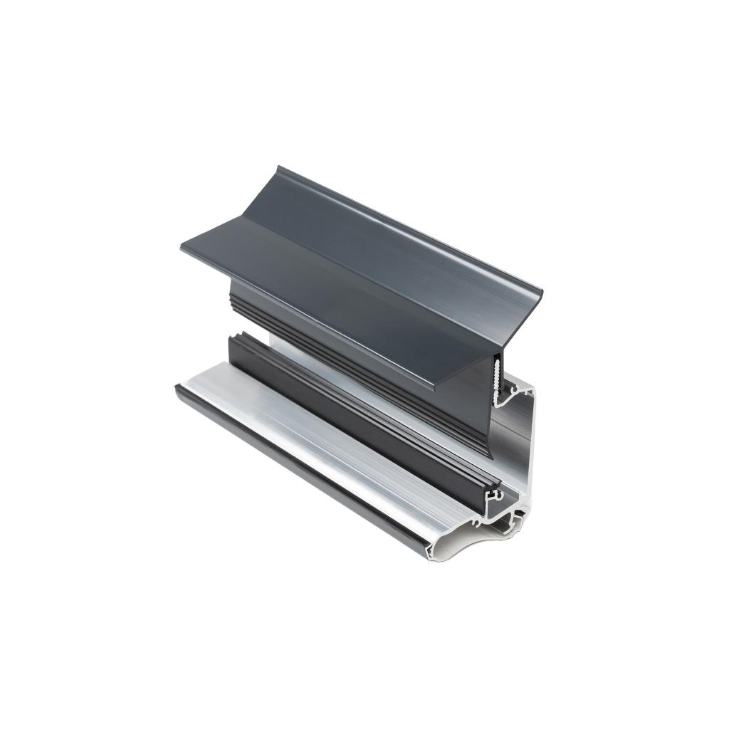 Glazing Bars & Accessories | Polycarbonate Roofing