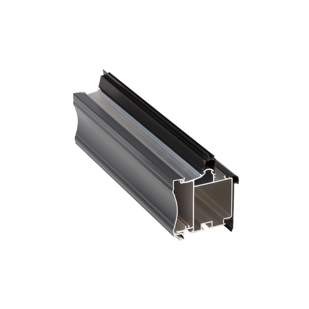 Glazing Bars & Accessories | Polycarbonate Roofing