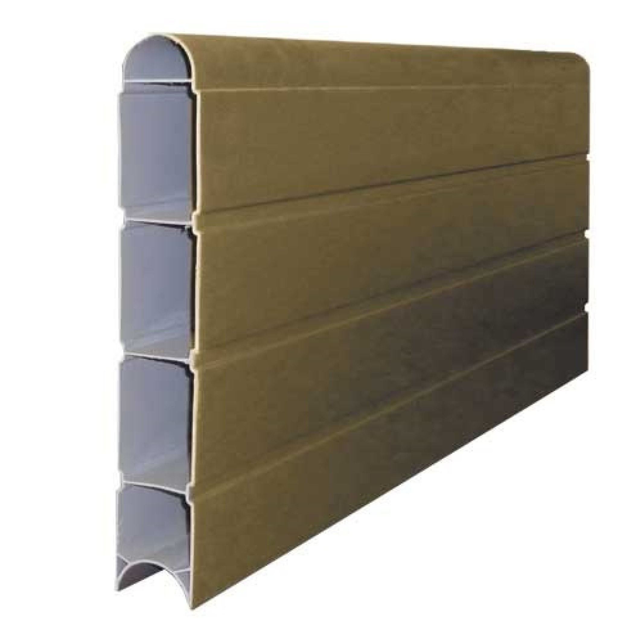 Ecoscape Composite Fencing | Building Plastics Online