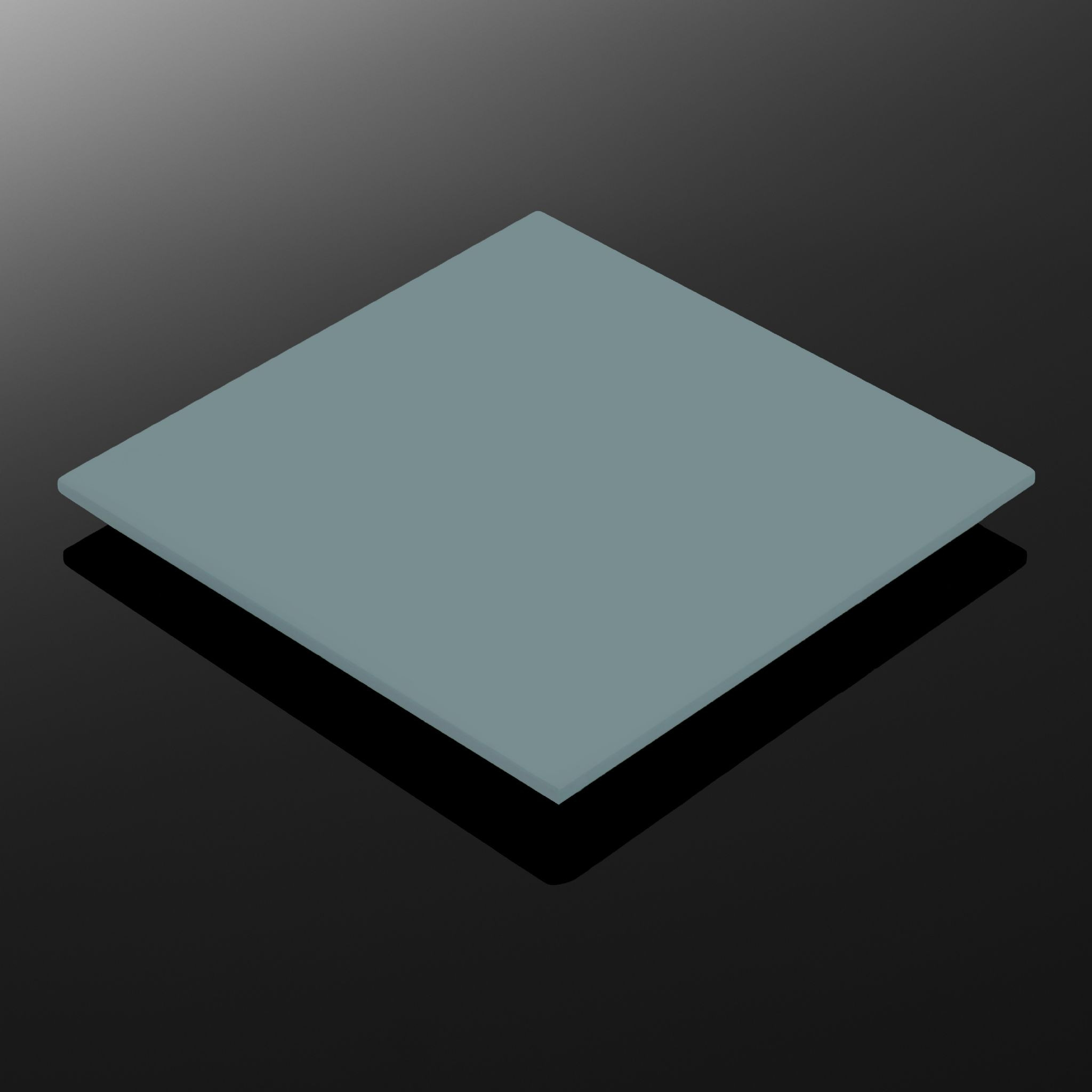 Pastel Hygienic Wall Cladding | PVC