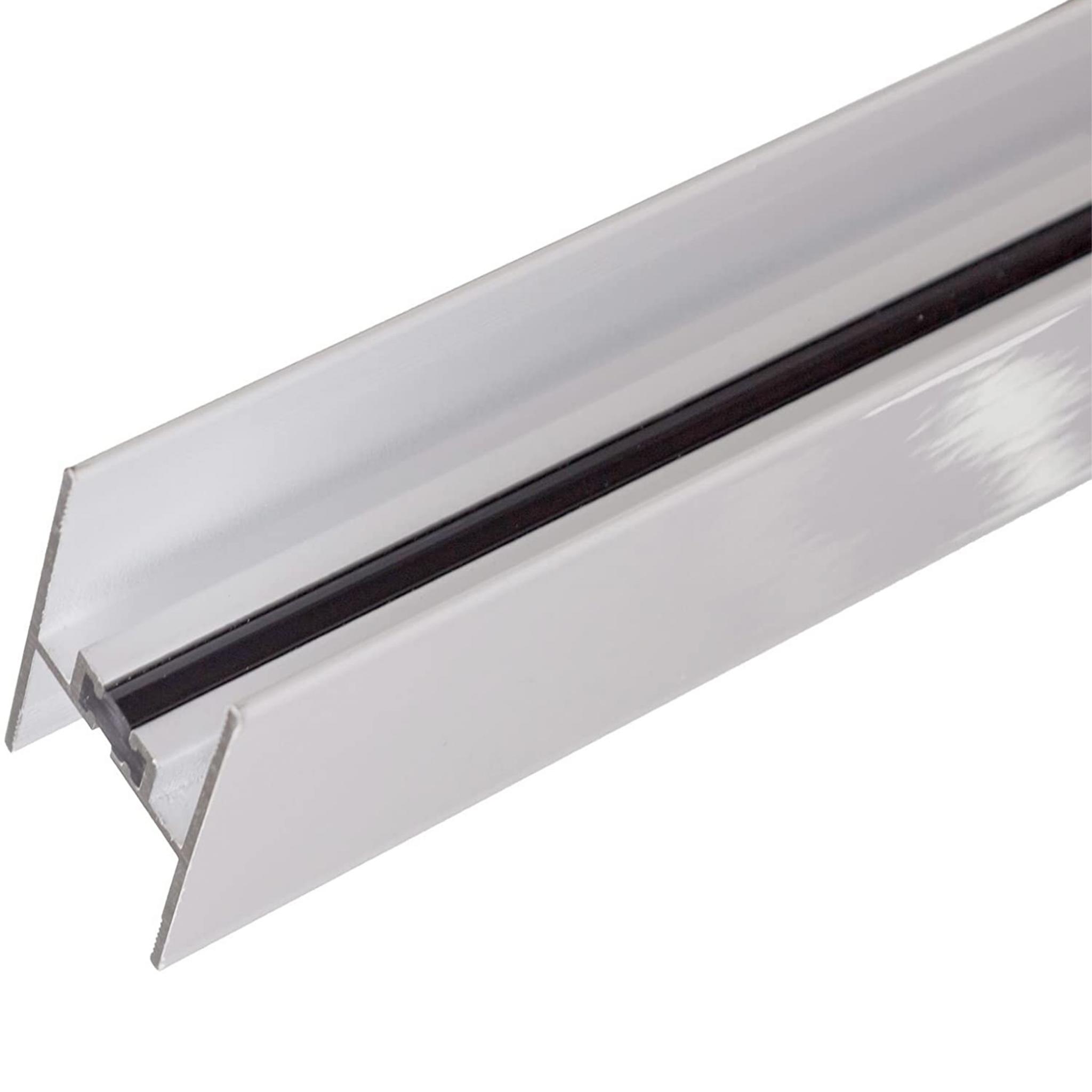 White Sunwood Munting Bar | Glazing Bars
