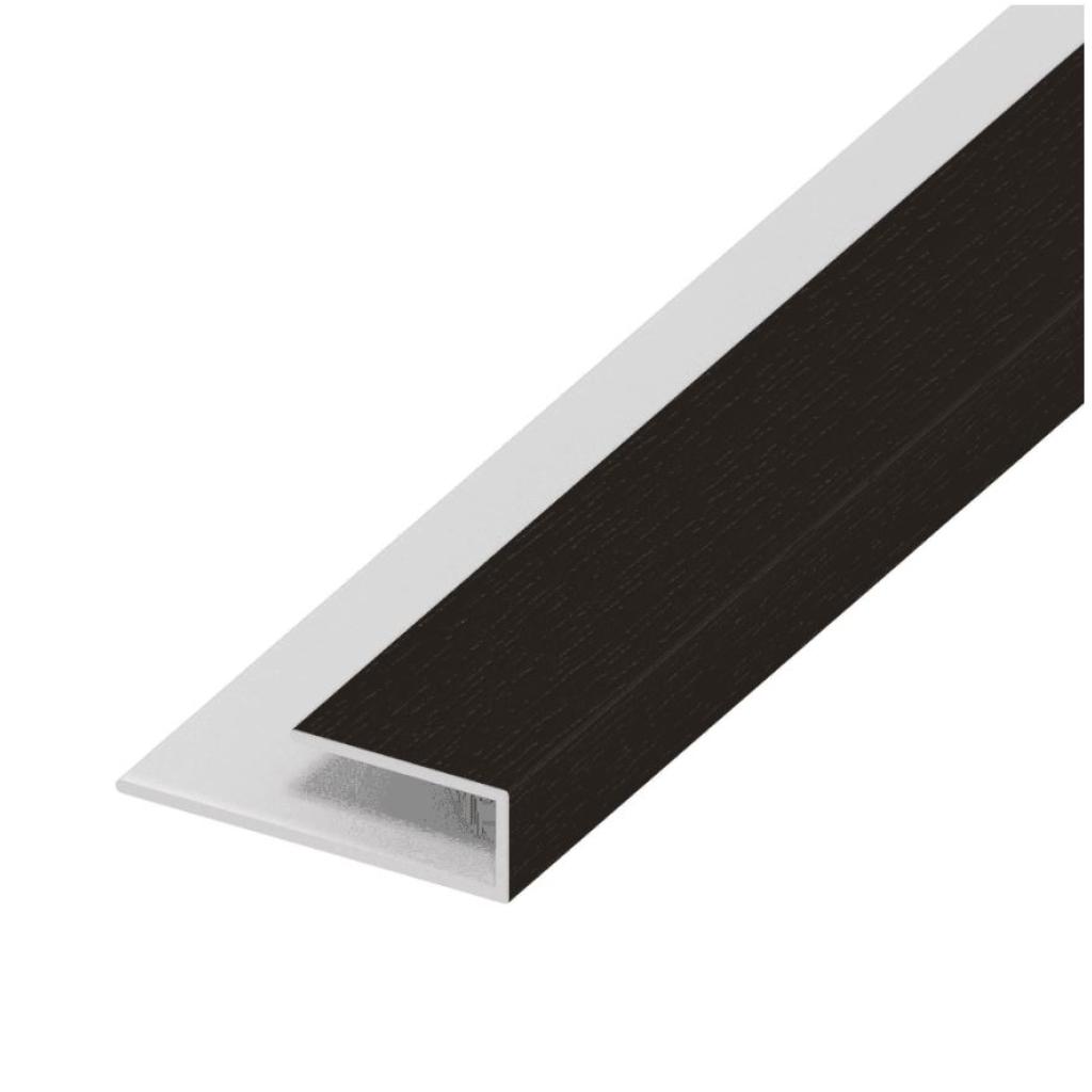 UPVC Soffit Board | Plastic Roofing Soffit & Cladding