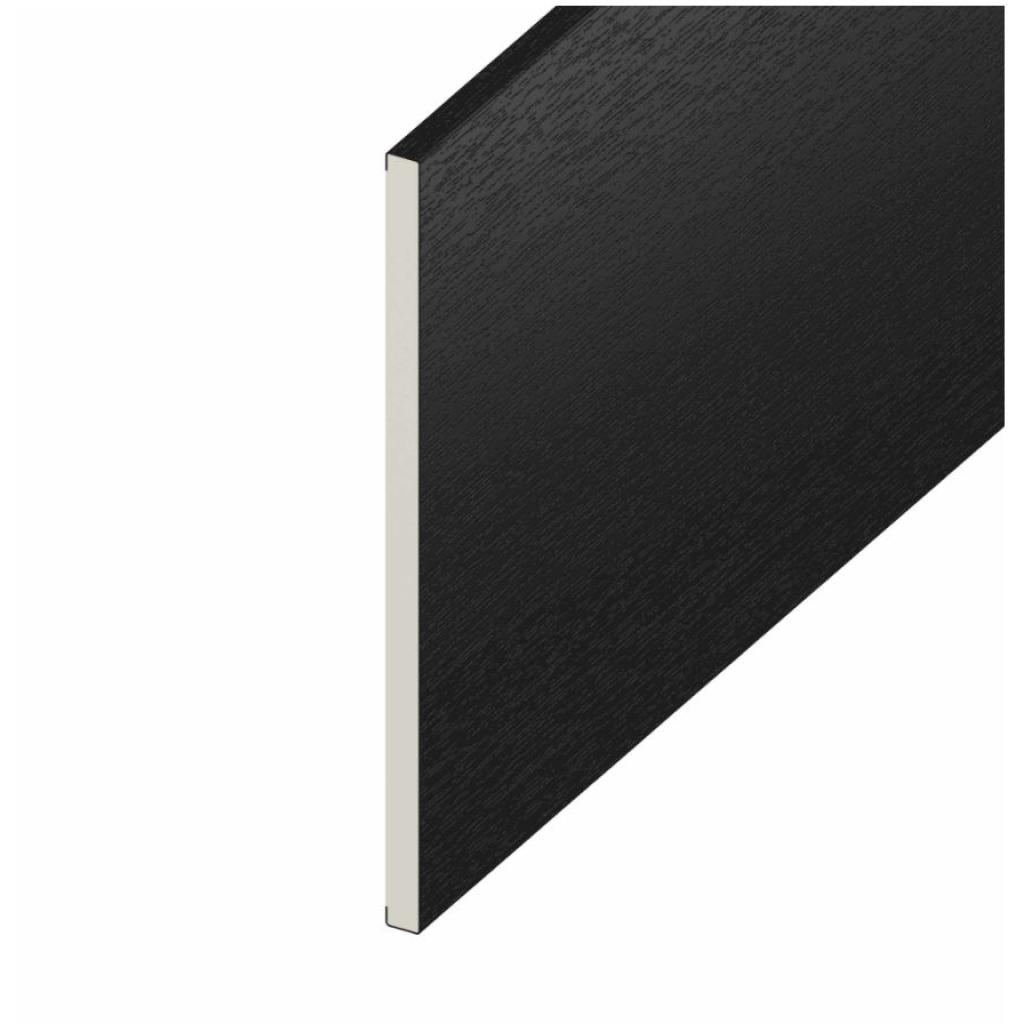 UPVC Soffit Board | Plastic Roofing Soffit & Cladding