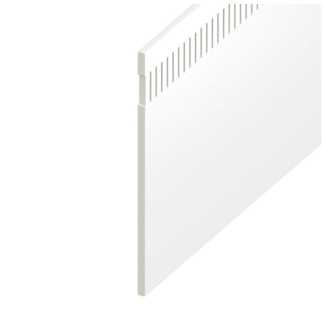 UPVC Soffit Board | Plastic Roofing Soffit & Cladding