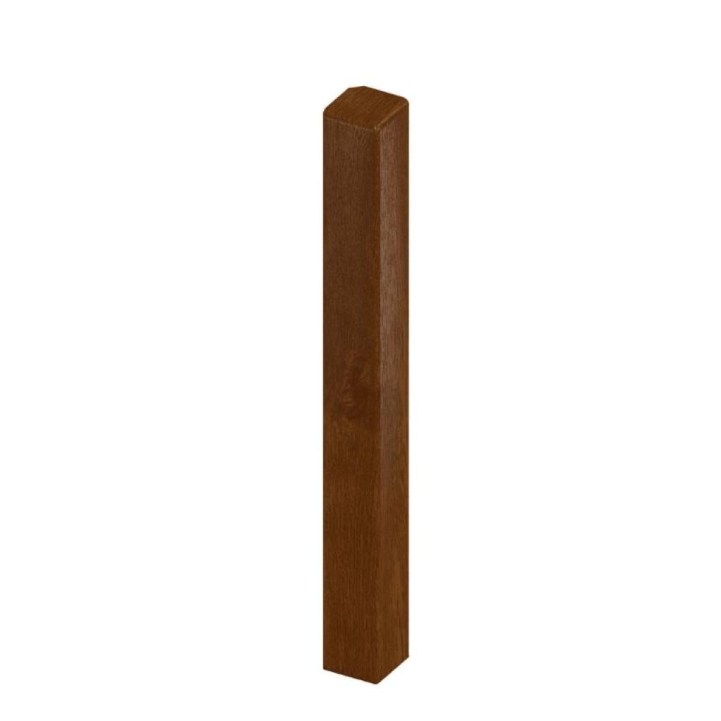 Golden Oak Fascia Board | Golden Oak UPVC Ancillaries