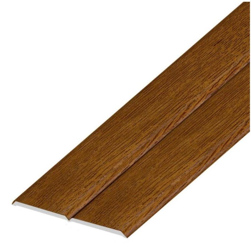 Golden Oak UPVC Architrave & Trims | Golden Oak Finish