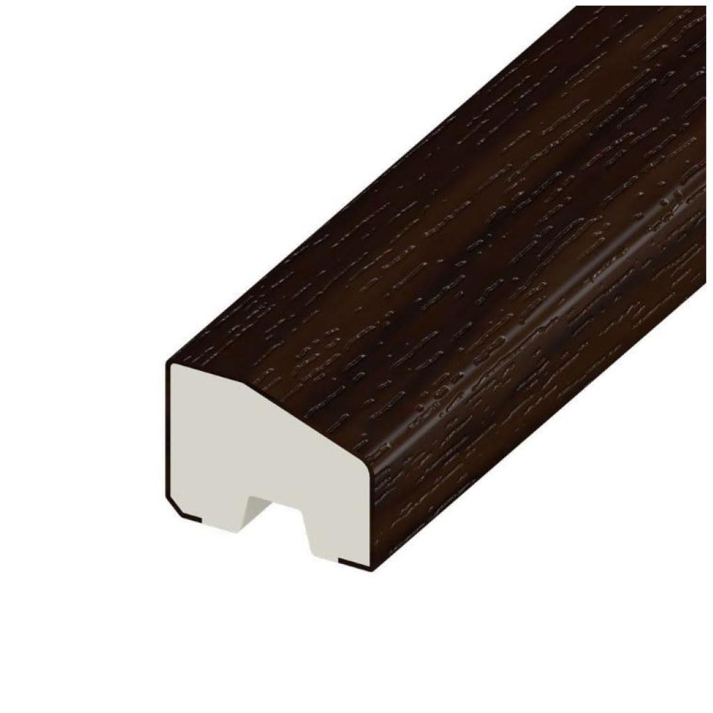 Rosewood UPVC Architrave & Trims | Rosewood Finish