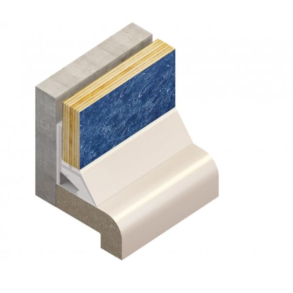 Perform Panel | Trims & Adhesives | Profiles