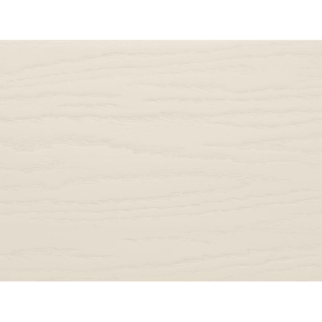 Oyster White Coastline Composite Cladding 203mm x 5m